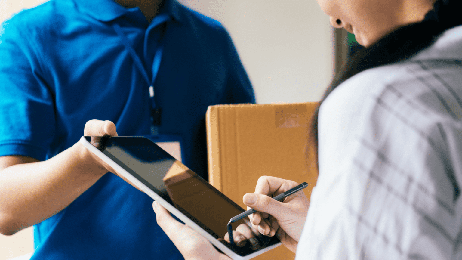 Tips Mengirim Barang dengan Hemat dan Mudah | Boska Logistik - Jasa ...