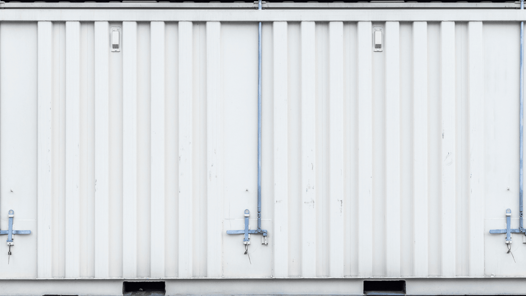 Inilah Jenis jenis Container dalam Ekspedisi | Boska Logistik - Jasa ...