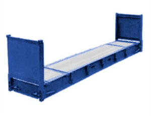 Inilah Jenis jenis Container dalam Ekspedisi | Boska Logistik - Jasa ...