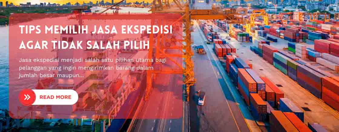 Boska Logistik | Jasa Ekspedisi Cargo Murah dan Terpercaya