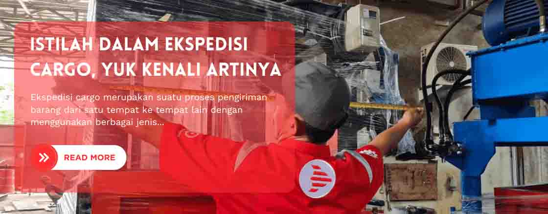 Boska Logistik | Jasa Ekspedisi Cargo Murah dan Terpercaya