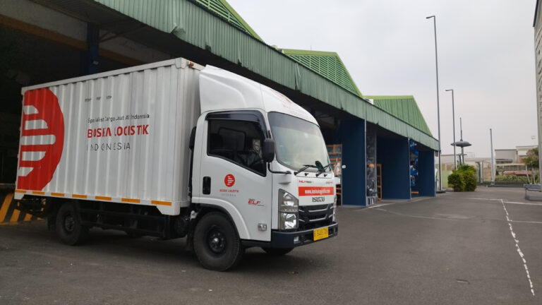 Apa itu Warehouse: Pengertian, Fungsi, dan Peran dalam Rantai Pasok ...