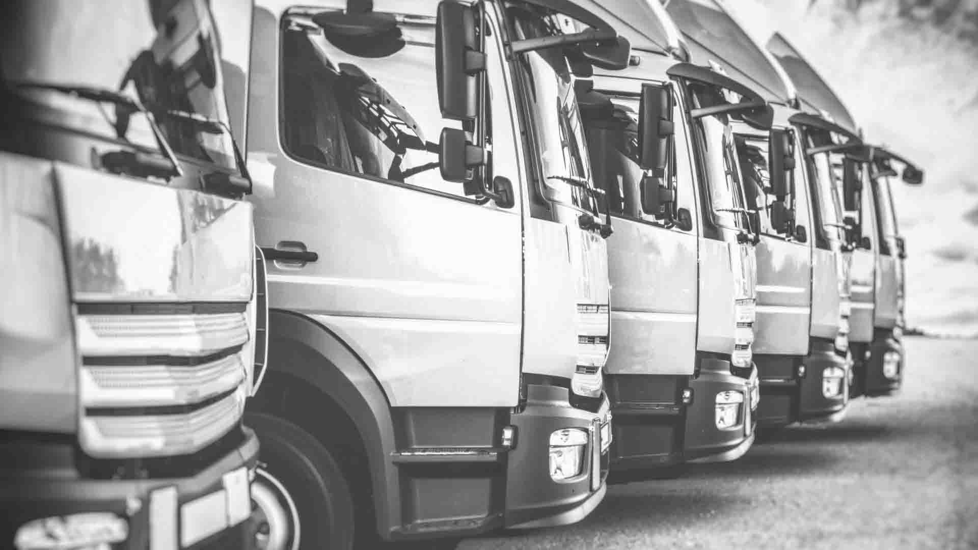 Jenis-Jenis Truk dengan Kapasitas dan Ukuran Bak | Boska Logistik ...