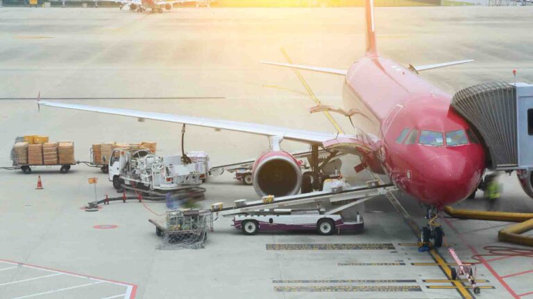 Jenis Pesawat Kargo dan Fungsinya | Boska Logistik - Jasa Ekspedisi ...