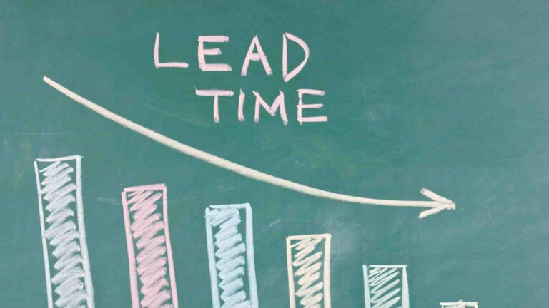 Apa Itu Lead Time dalam Logistik? Panduan Lengkap | Boska Logistik ...