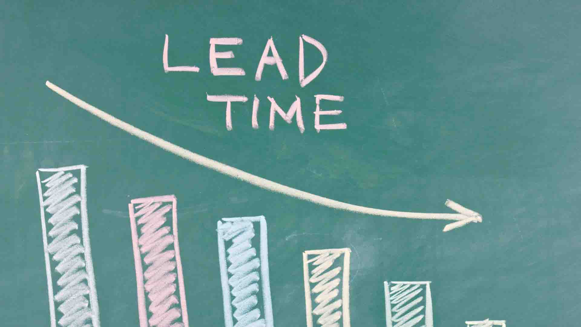 Apa Itu Lead Time dalam Logistik? Panduan Lengkap | Boska Logistik ...