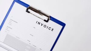 Contoh Invoice Tagihan Ekspedisi Cargo yang Benar | Boska Logistik ...