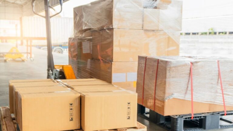 Apa Itu Koli Dalam Istilah Ekspedisi Cargo