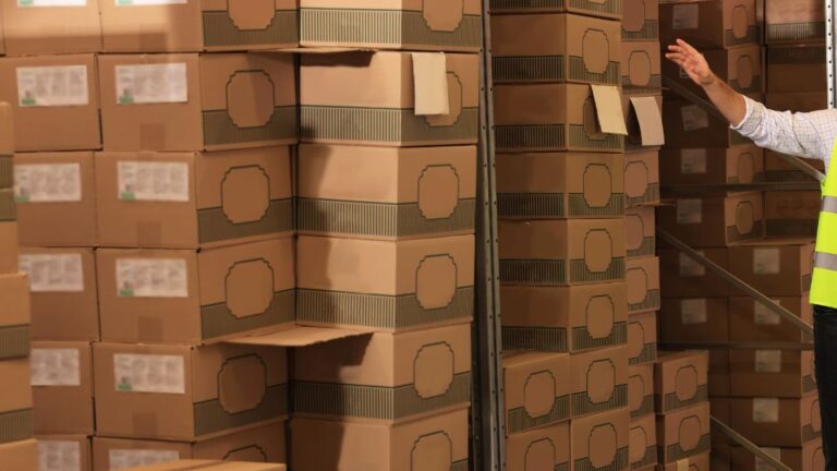 SKU adalah? Berikut Penjelasan Lengkap Artinya