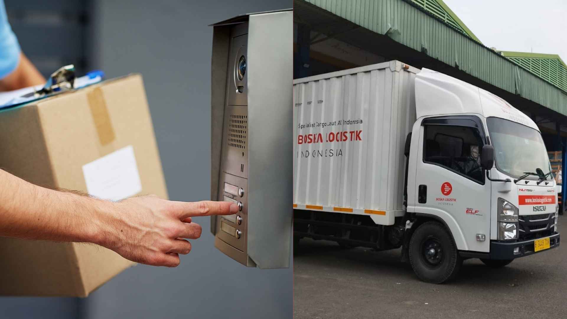 Inilah Cara Supaya Kirim Paket Sehari Sampai Tujuan